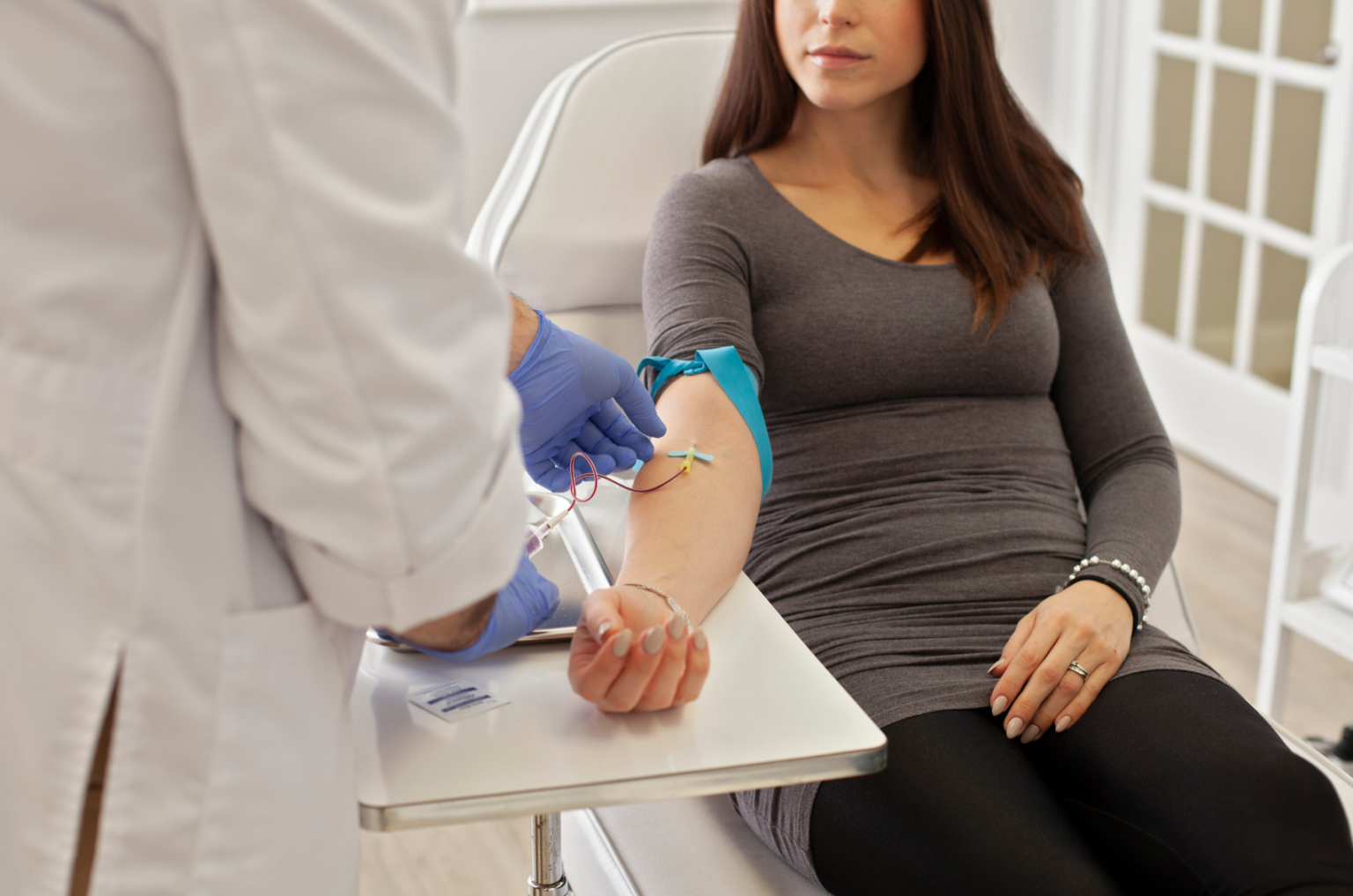 Have you had your yearly blood work done? - Lakeside Natural Medicine