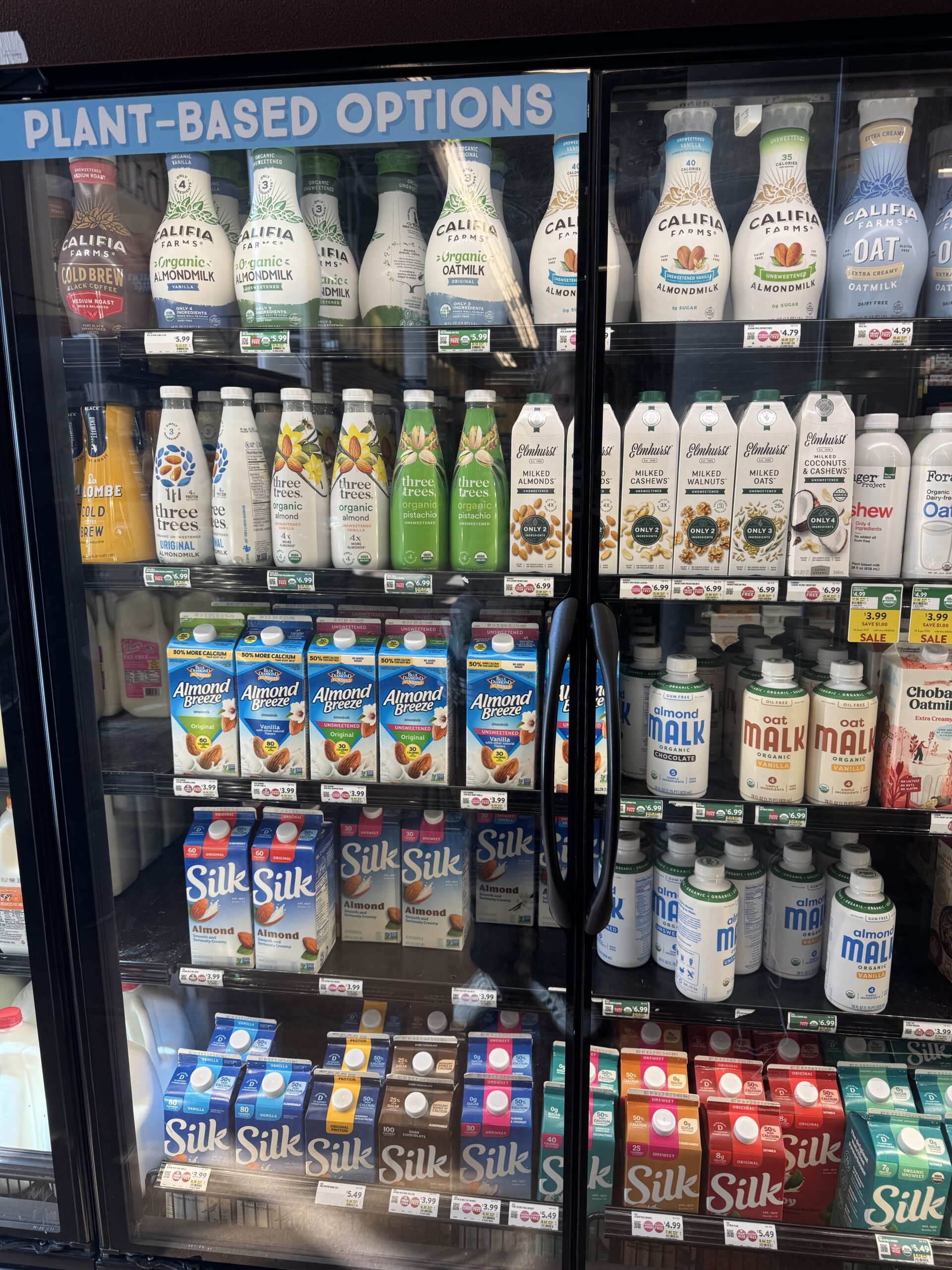 Pros and Cons of Alternative Milks (and my personal favorites ...